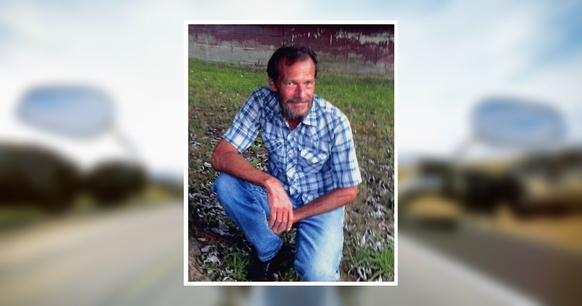 Jackie Dennis Spradlin Obituary June 15, 2024 - McCreary County Funeral ...