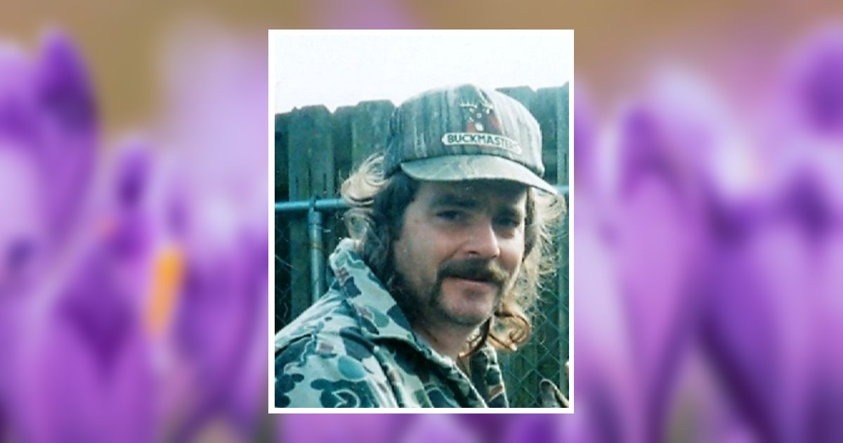 Timothy Hickman Obituary - Newcomer Columbus