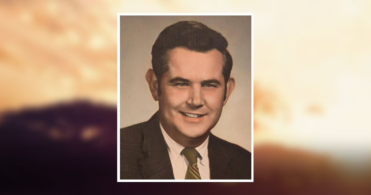 Richard Allen Engle Obituary April 17, 2025 - Ballard and Sons Funeral ...