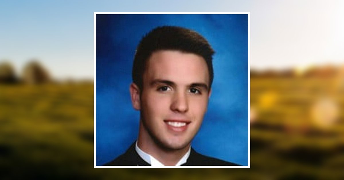 Jacob Dane Minor Obituary March 6, 2017 - Lucas Funeral Home