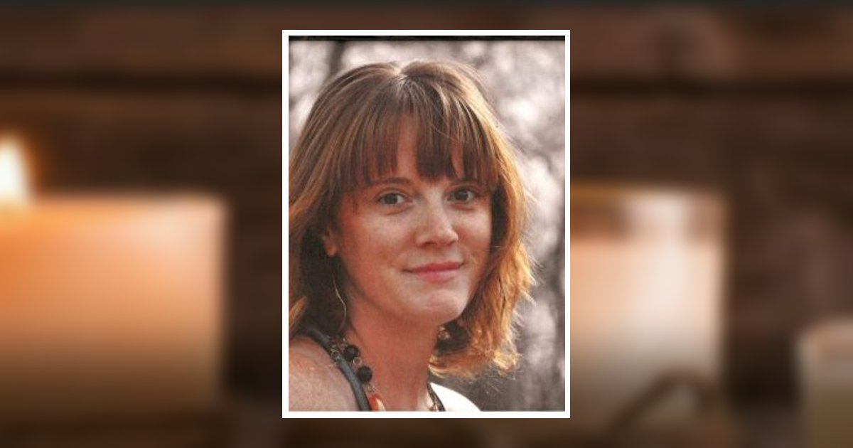 Kiley Michelle Merrow Obituary 2022 - Tharp Funeral Home & Crematory