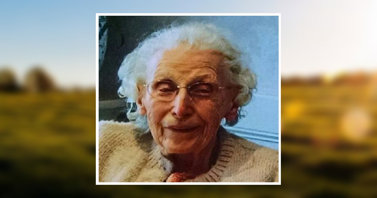 Claire P. McDermott Obituary October 18, 2016 - Farley Funeral Home