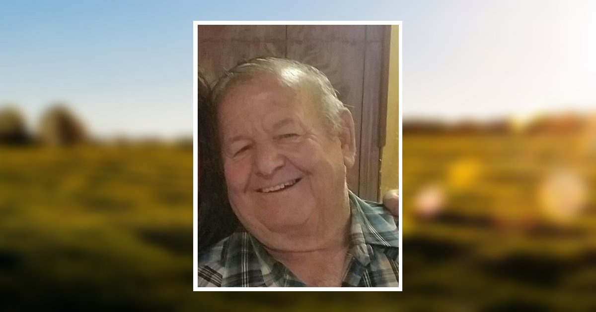 Jimmy Mackey Obituary December 25, 2017 - Boyd Funeral Home