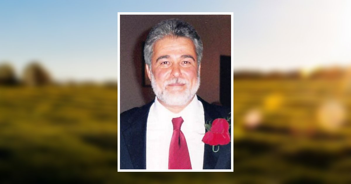 Dennis R. Tasker Obituary October 6, 2020 - Cassaday Turkle Christian ...