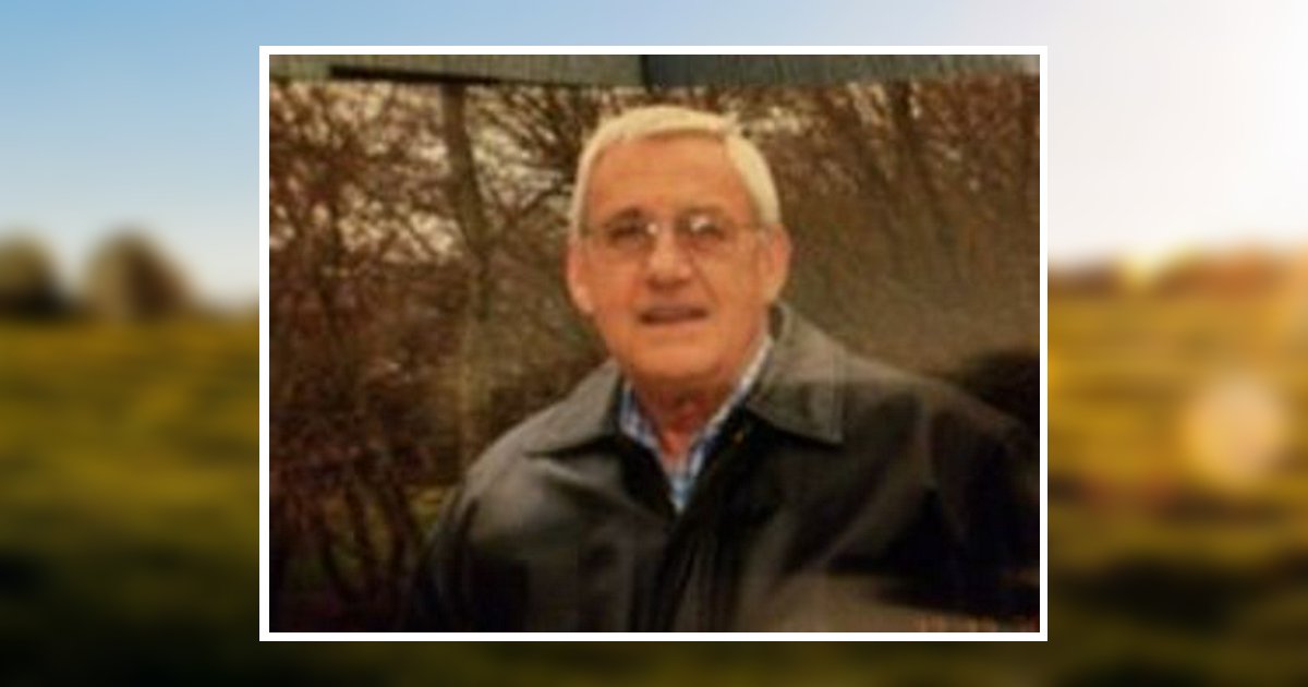 David Albertson Obituary October 21, 2017 - Moore-Blanchard Funerals & Cremations