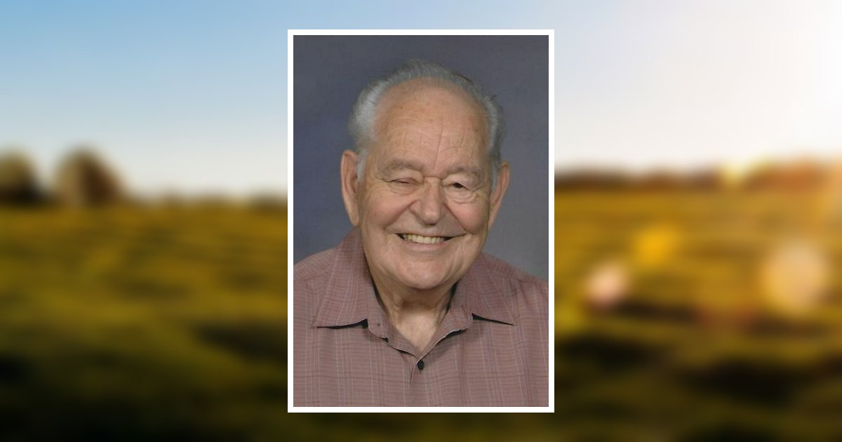 Charles Fossen Obituary April 22, 2019 - Cress Funeral and Cremation Services