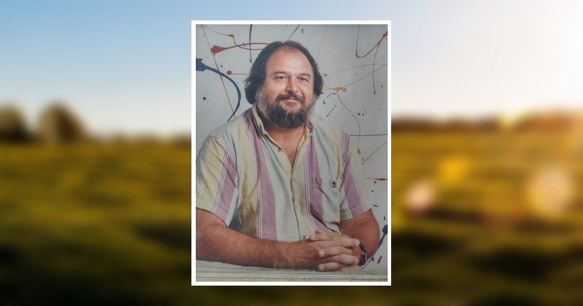 Ralph Lamar Stephens Jr. Obituary August 9, 2022 - Vance Brooks Funeral ...