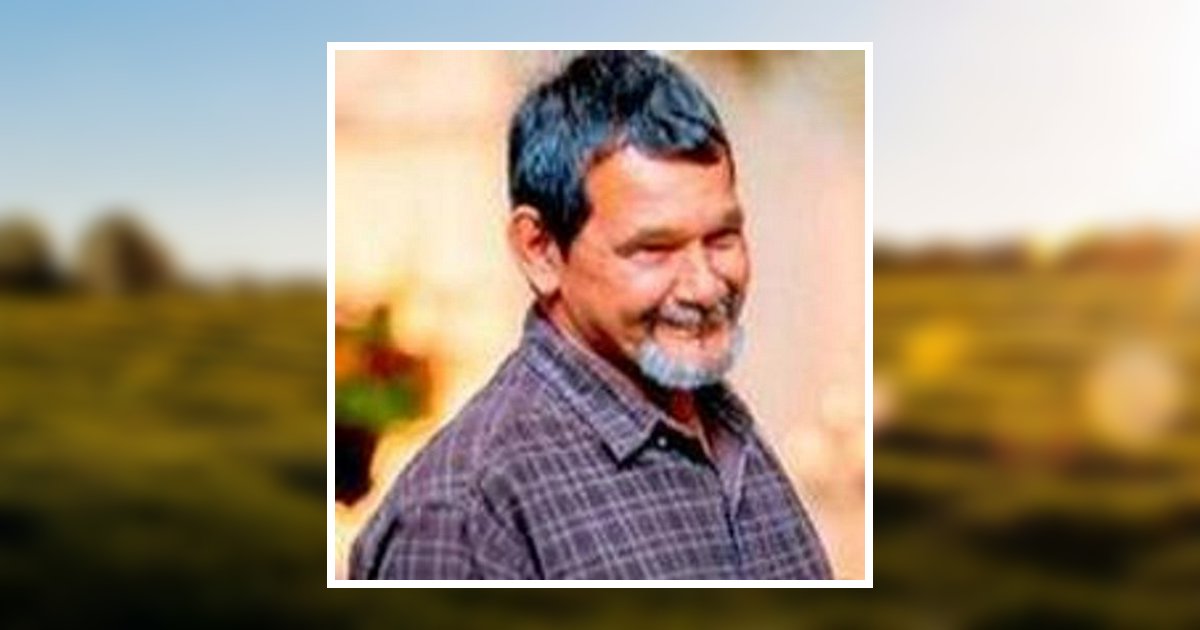 Donald Robin Obituary May 23, 2014 - Chauvin Funeral Home & Crematory