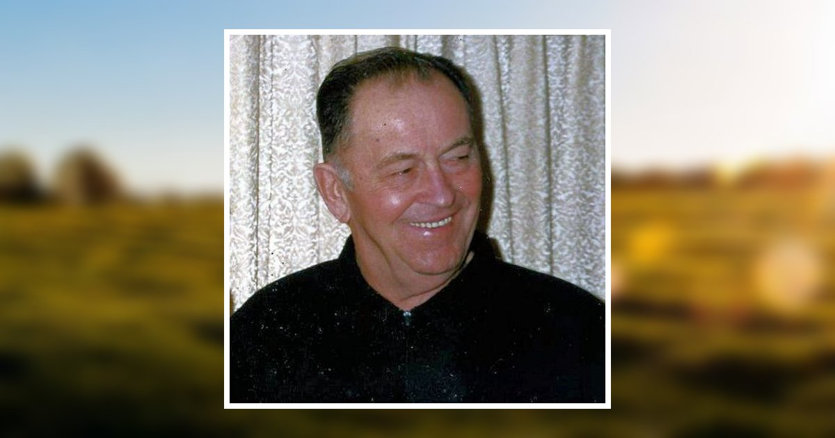 Robert Hazen "Bob" Carroll Obituary August 23, 2017 - Farley Estes and ...