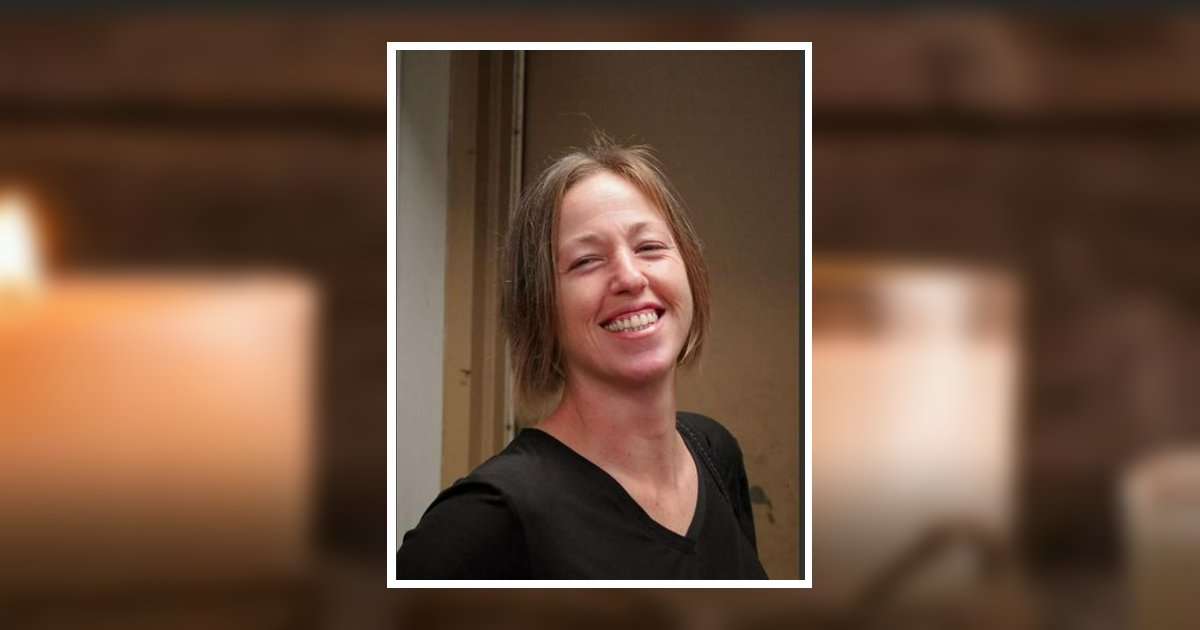 Adrianne Kinney Obituary December 29, 2024 - Charlie Marshall Funeral Home and Crematory