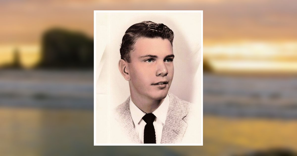 Robert Edwin "Bobby" Raines Obituary February 9, 2025 - Norton Funeral ...