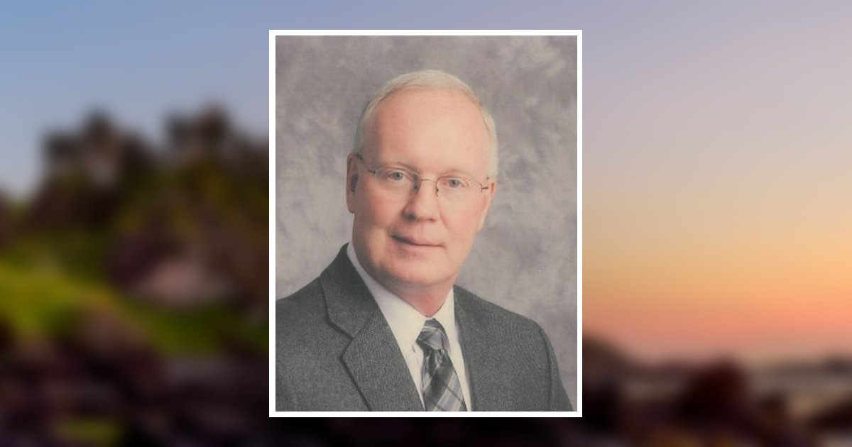 Craig D. Irvin Obituary March 2, 2024 - Roeder Mortuary