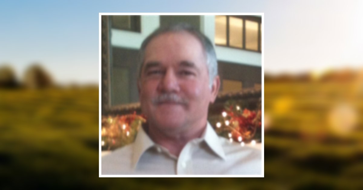 Jerry Francis Gilbert, Jr. Obituary February 6, 2013 - Bradford-O'Keefe ...