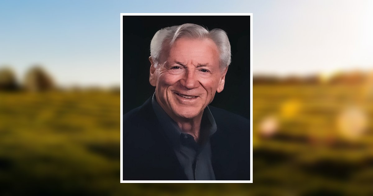 John Calvin Mcelhannon Obituary April 18, 2023 - Leaf Cremation Georgia