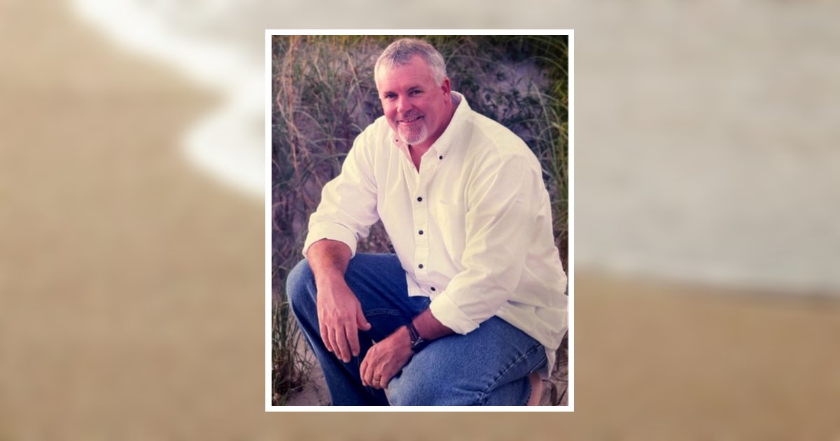 David Alan Johnson Obituary January 2, 2025 - Munden Funeral Home