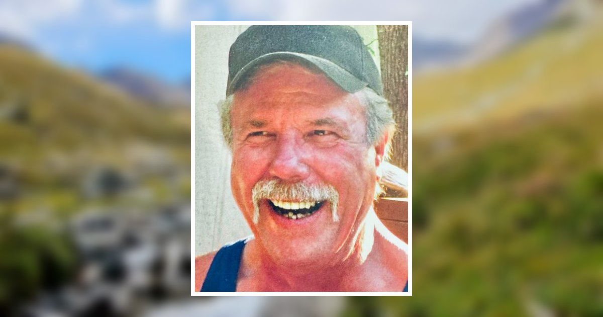 Ronald Leon Hartsell Obituary November 8, 2025 - Weddle Funeral Service