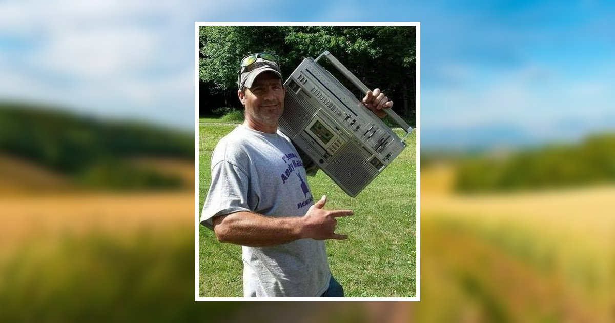 Robert "Robbie" J. Street Obituary June 11, 2024 - Dalfonso-Billick ...