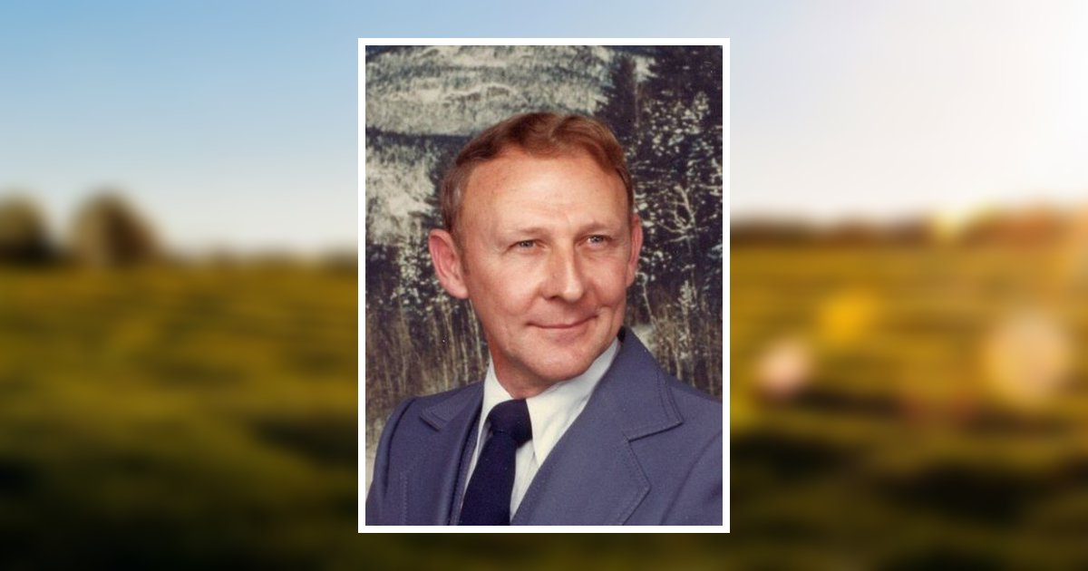 Franklin Fulp Obituary April 4, 2020 - Hayworth - Miller Funeral Homes ...