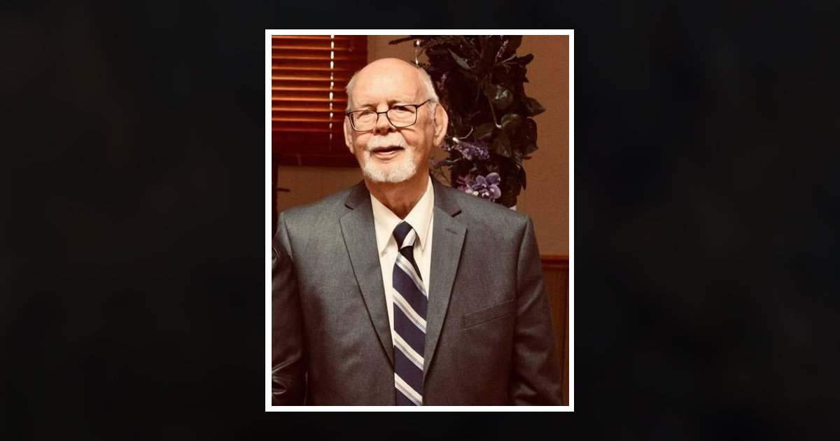 Charles Edward Isom Obituary November 16, 2024 - Newcomer St. Louis