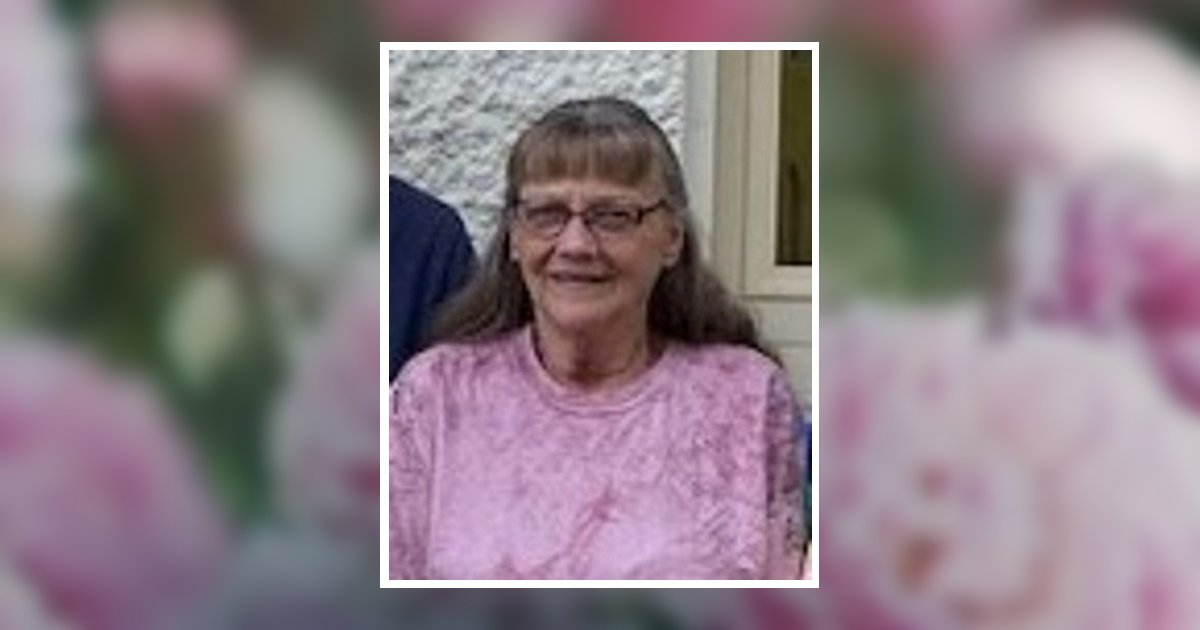 Sandra Kay Martin Akers Obituary 2023 - Moody Funeral Services