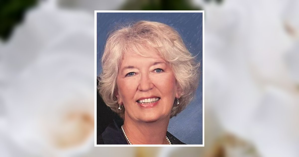 Ruth Fetter Obituary January 16, 2024 - Mark's Funeral and Cremation ...