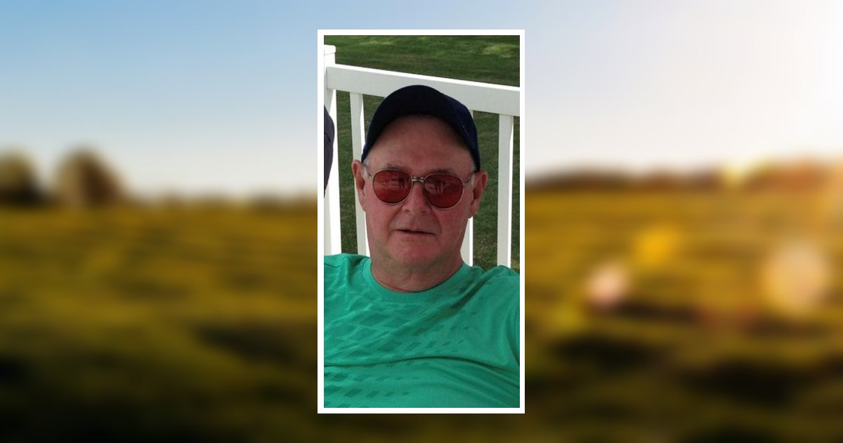 Melvin Goodwin Obituary January 6, 2024 - Shelby & Keller Funeral Home ...