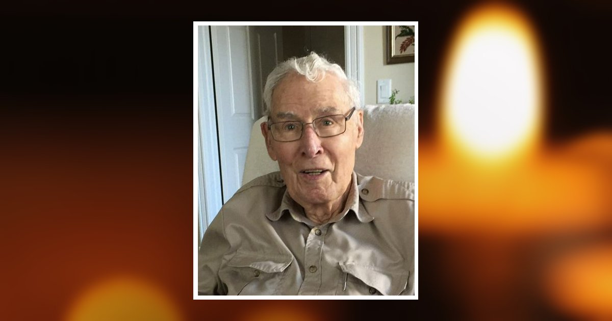 Lyle Smith Obituary January 30, 2025 - Legacy Funeral and Cremation ...