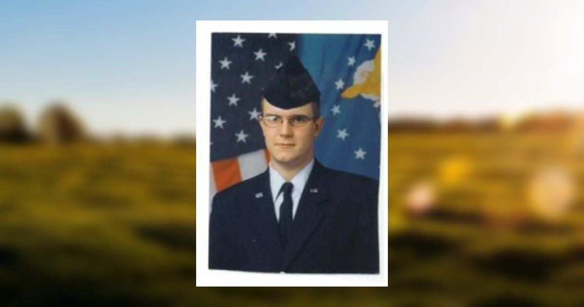 Timothy Mark Bradshaw Obituary December 8, 2013 - McComas Family ...