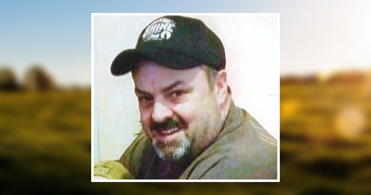 Jimmy R. Mitchell Jr. Obituary January 28, 2021 - Vance Brooks Funeral Home