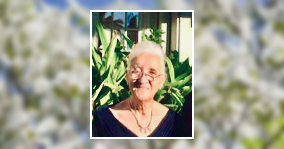 Linda Jean Whitehead Obituary May 11, 2025 - Myers - Colonial Funeral Home