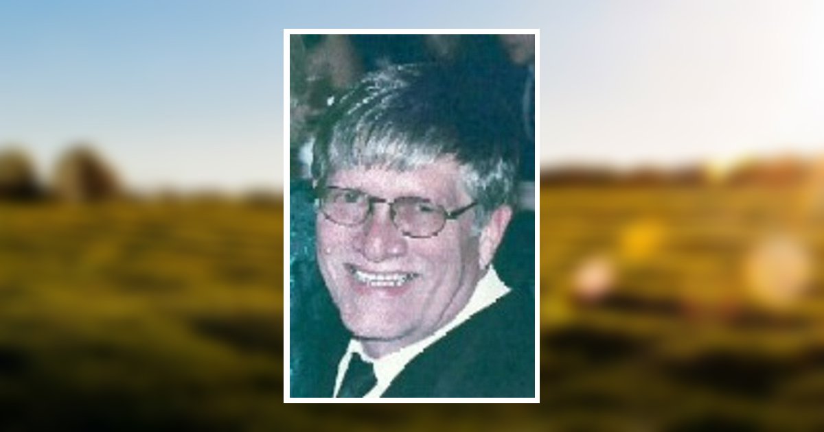 David L. Goode Obituary April 18, 2010 - Freeman Family Funeral Homes