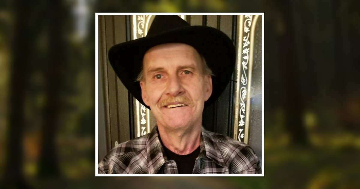 Tony Sturgill Obituary July 12, 2021 - Harrelson Funeral Home ...