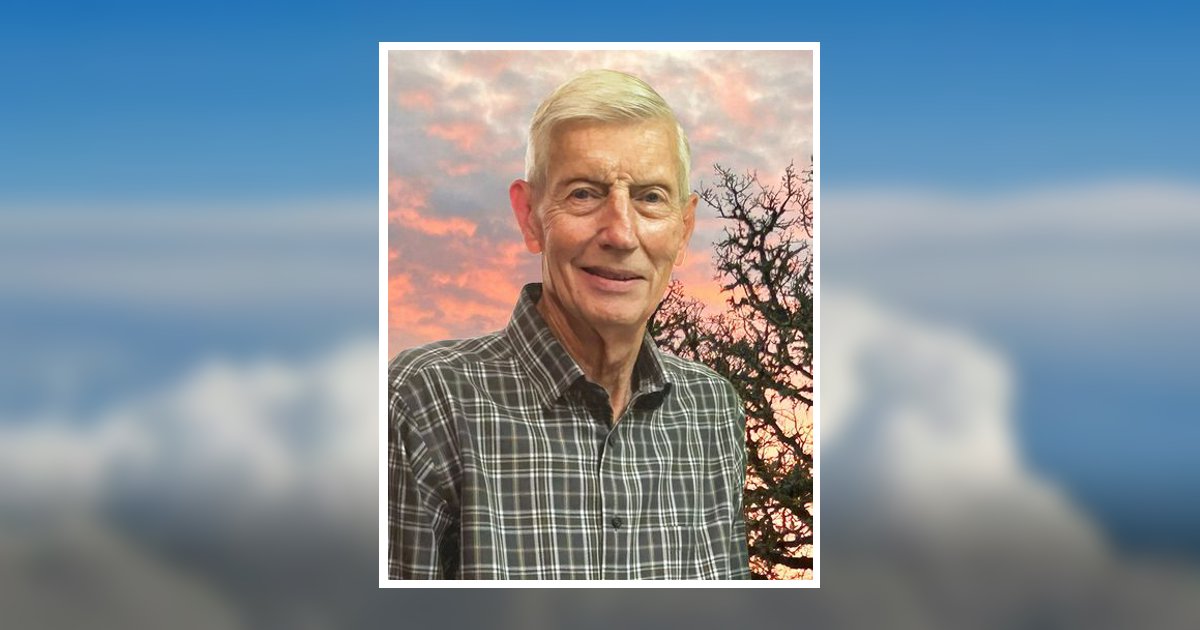 Billy "Bill" Ray Beard Obituary July 14, 2023 - Eversole Mortuary