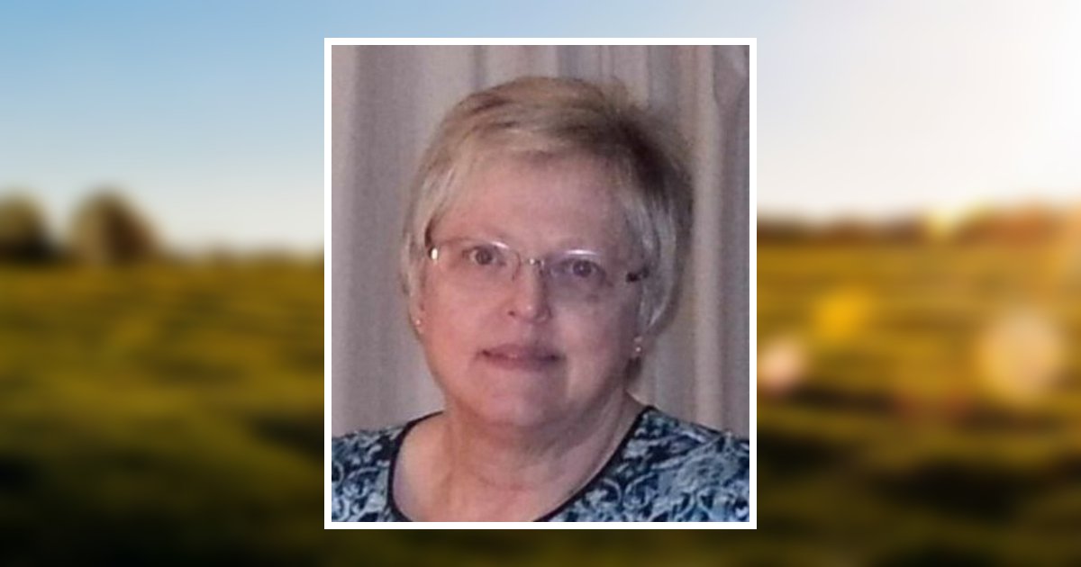 Theresa Winchester Obituary May 10, 2023 - Brookings-Smith Funeral Home