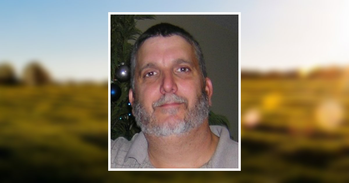 Roderick "Roddy" Jaco Obituary November 5, 2016 - Hazel Green Funeral Home