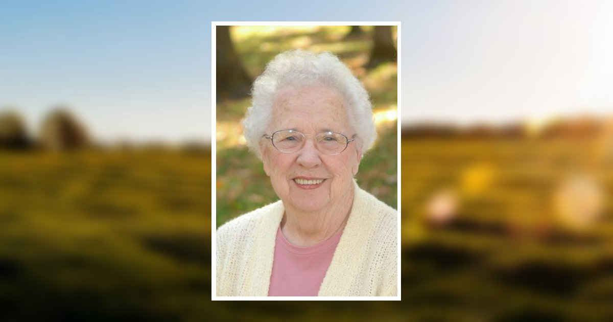 Marjorie Trout Obituary January 23, 2012 - Abels Funeral and Cremation ...