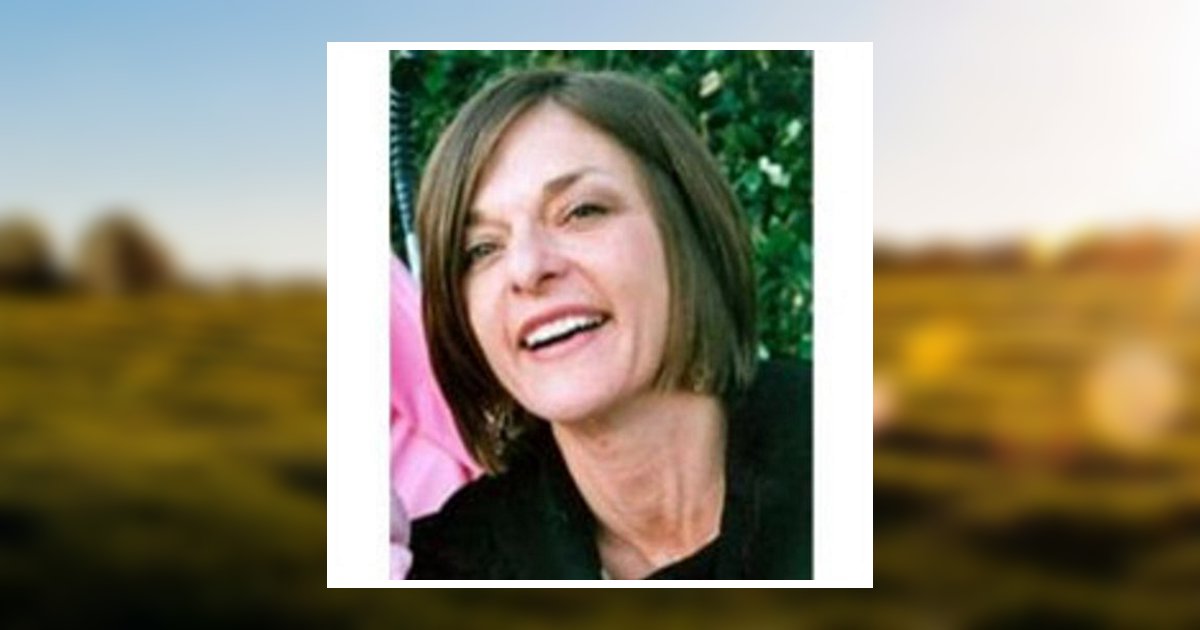 Deborah Hayghe Obituary 2009 - Singleton Funeral & Cremation Services