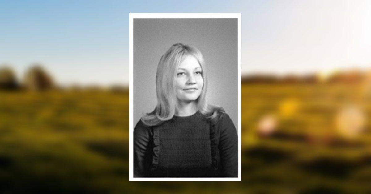 Mary 'Mick' Weimer Obituary December 10, 2020 - Keithley Funeral Homes