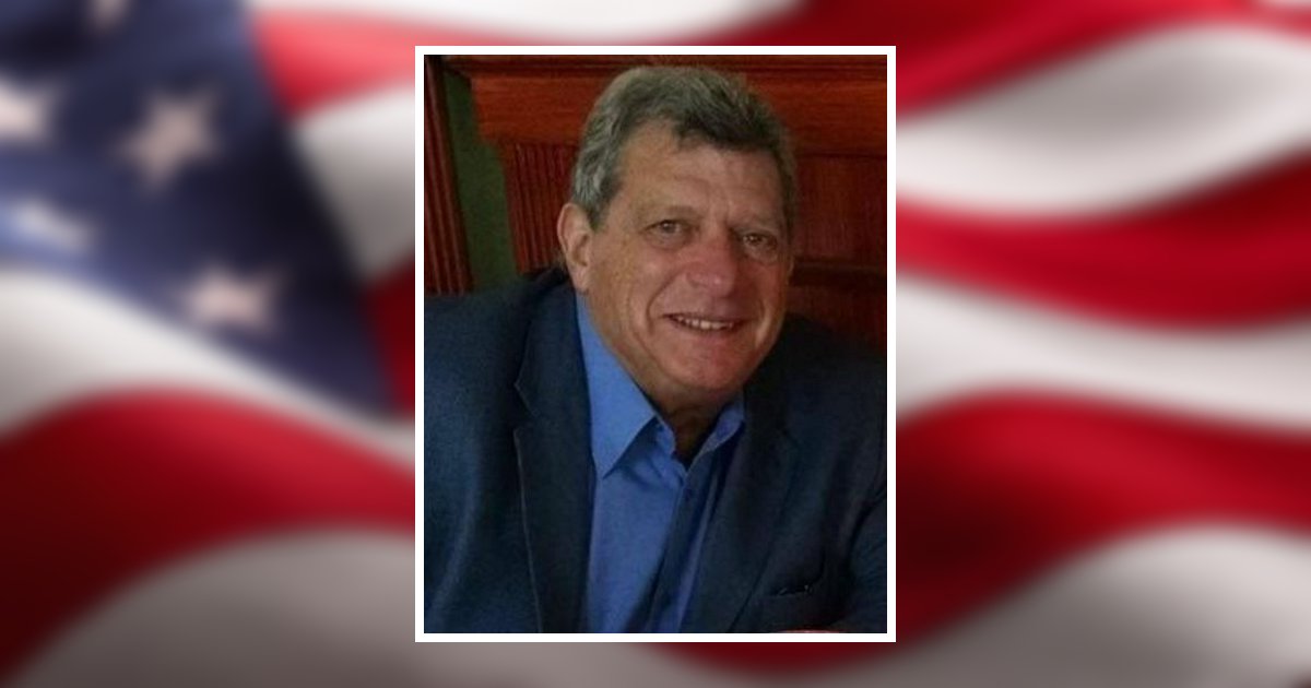 Donald J. Longo Obituary June 27, 2023 - Mangano Family Funeral Homes, Inc.