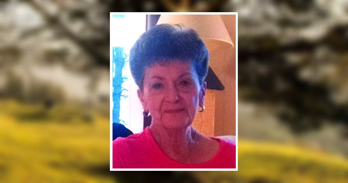 Karen Kay Balduf Obituary March 31, 2024 - Wonderly Horvath Hanes