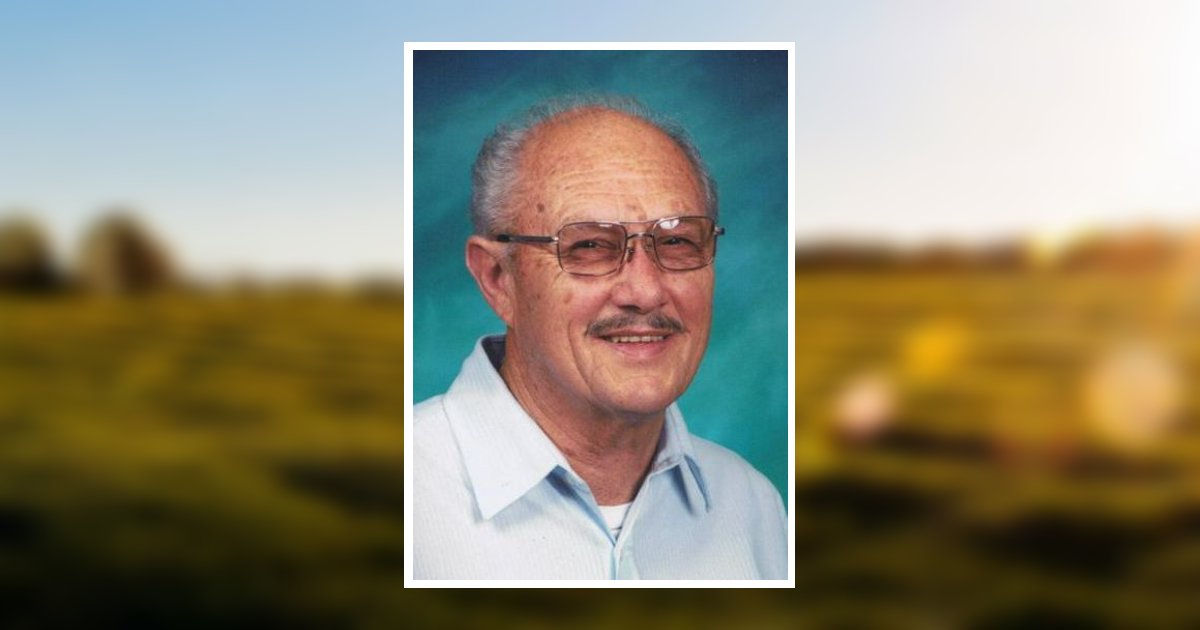 Martin Gassen Obituary March 7, 2012 - Cress Funeral and Cremation Services