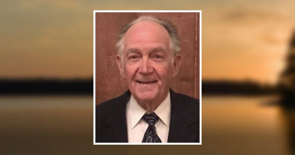 Bobby Gene Cowen Obituary October 13, 2023 - Pace - Stancil Funeral ...