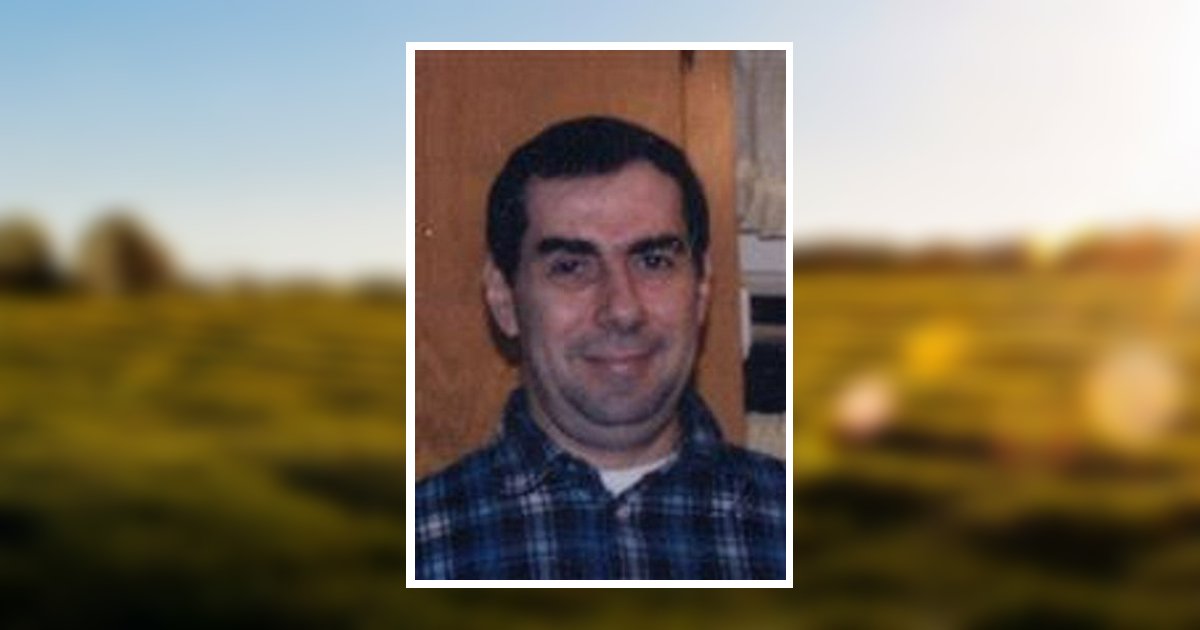 Salvatore Neri Obituary July 16, 2014 - Nardolillo Funeral Home