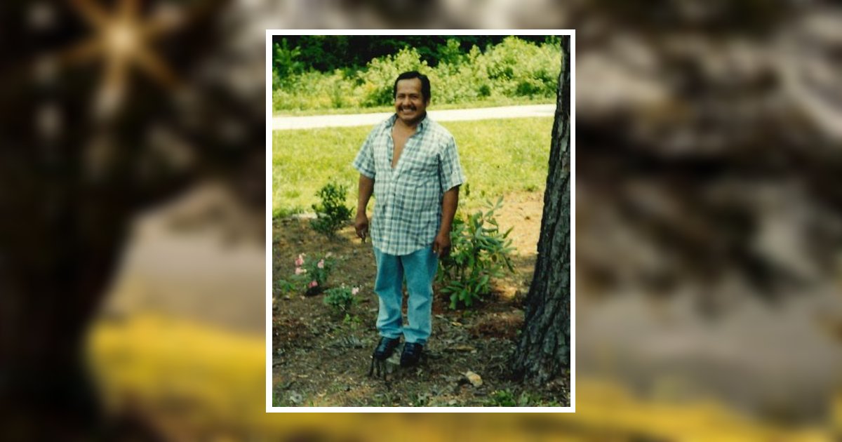 Juan Calderon Obituary 2023 - Ingram Funeral Home & Crematory Juan Calderon Obituary 2023 - Ingram Funeral Home & Crematory
