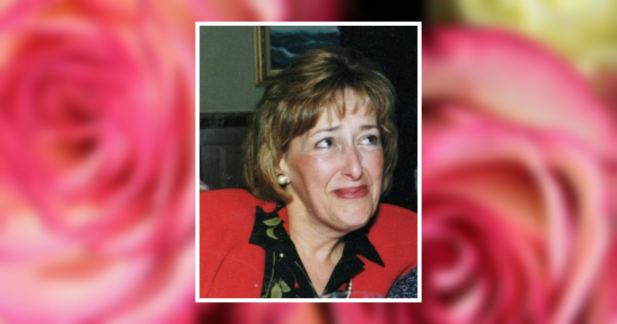 Mrs. Carla Edelman Obituary February 2, 2025 - Casey Funeral Homes ...