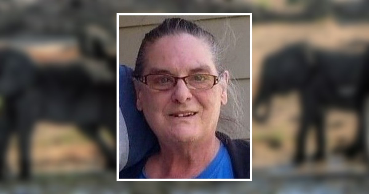 Patricia Ann Murray Obituary April 13, 2024 - Randall & Roberts Funeral ...