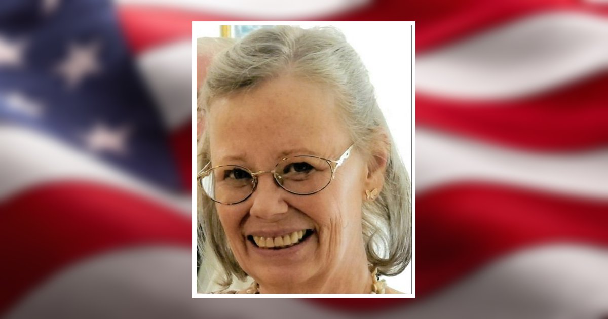 Cheri Lynne Butcher Obituary January 4, 2025 - McReynolds-Nave & Larson