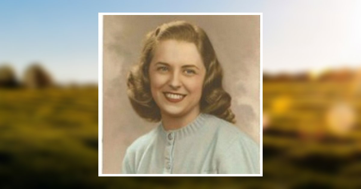 Geraldine L. Anderson Obituary 2015 - Carlisle Branson Funeral Service ... Geraldine L. Anderson Obituary 2015 - Carlisle Branson Funeral Service ...
