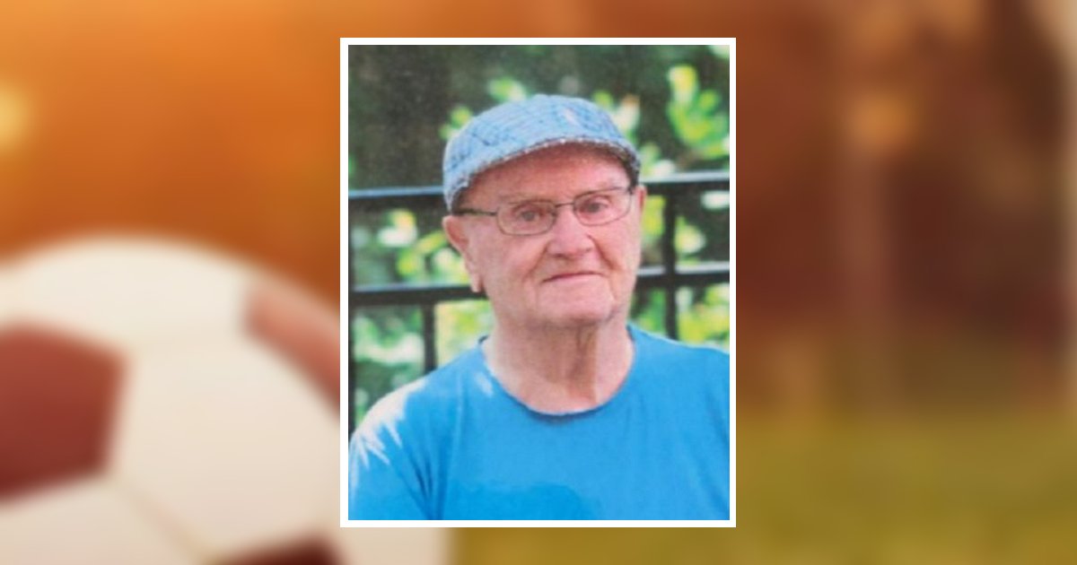 John Edward Clements Obituary April 3, 2025 - Mundell Funeral Home