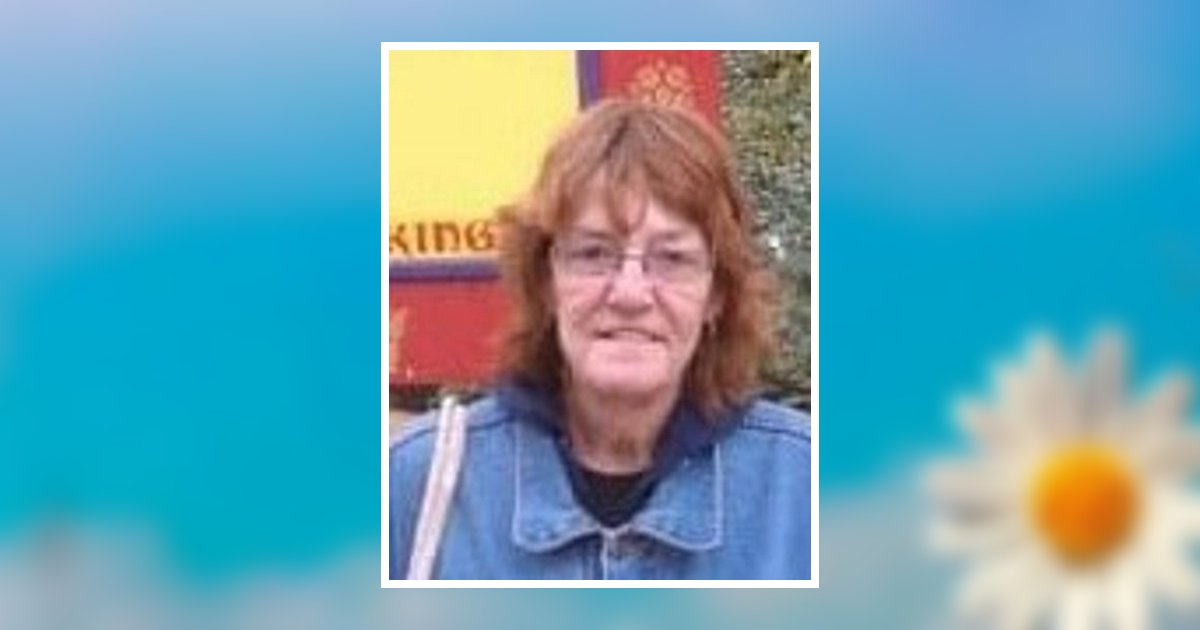 Denise S. Denlinger Obituary June 9, 2023 - Buch Funeral Homes